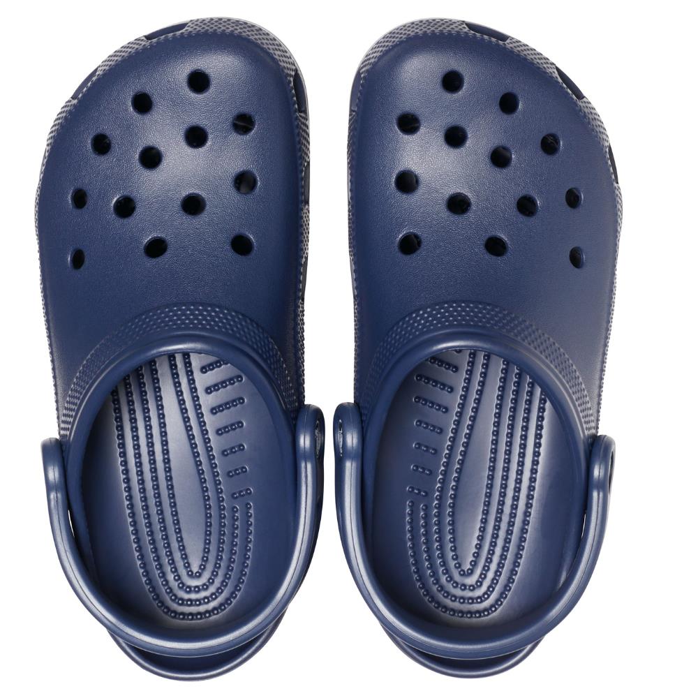CROCS WOMENS CLASSIC CLOG - NAVY | Paul Byron Shoes | Ireland